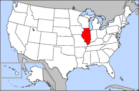 Illinois Facts for Children | A to Z Kids Stuff