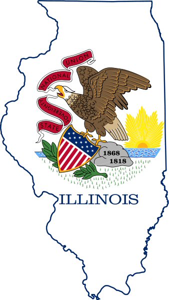 Illinois Facts for Children | A to Z Kids Stuff